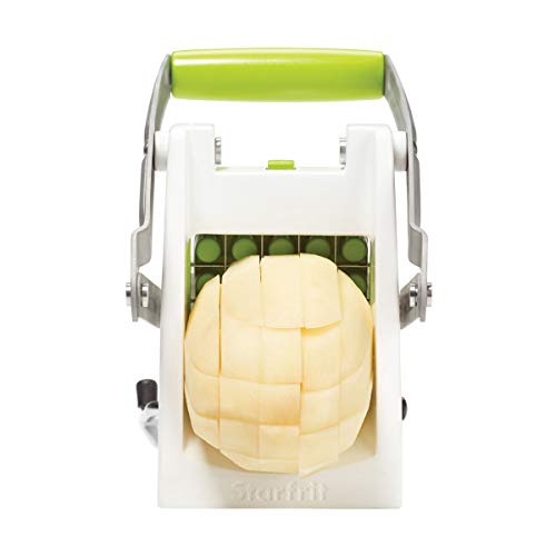 Starfrit PRO Coupe-frites et cubes - Circulaire en ligne