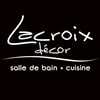 Lacroix Décor | Spécialiste en Appareils de Plomberie