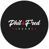 Phil et Fred Pizzeria - Restaurant Comptoir Livraison