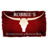 Robbie's Smokehouse - Burger Bar