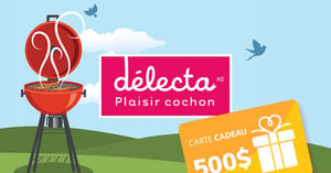 Concours Web du Québec | Circulaire en ligne