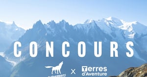 Concours Web du Québec