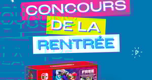 Concours Web du Québec | Circulaire en ligne