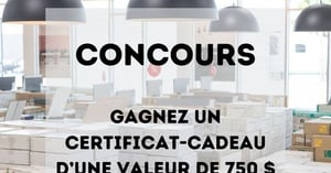 Concours Web du Québec