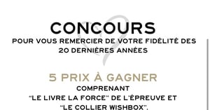 Concours Web du Québec