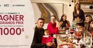 Concours Web du Québec