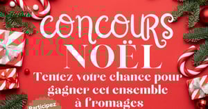 Concours Web du Québec