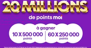 Concours Web du Québec