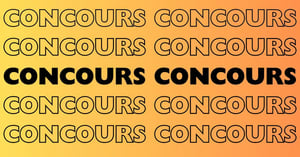 Concours Web du Québec