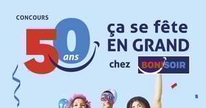 Concours Web du Québec