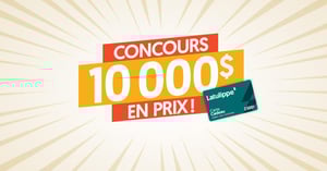 Concours Web du Québec