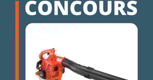 Concours Web du Québec