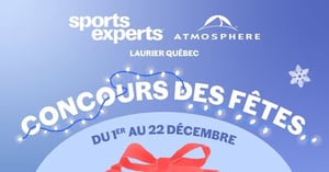 Concours Web du Québec