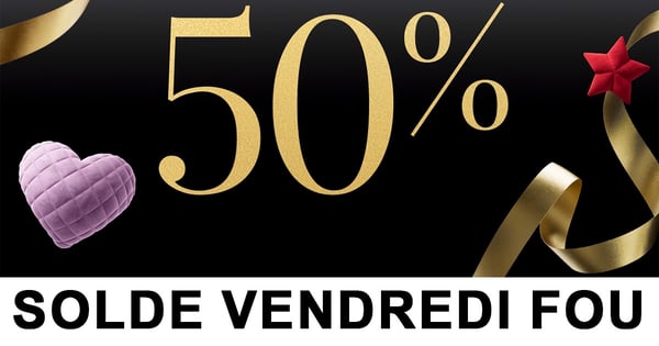 Vendredi Fou Sephora
