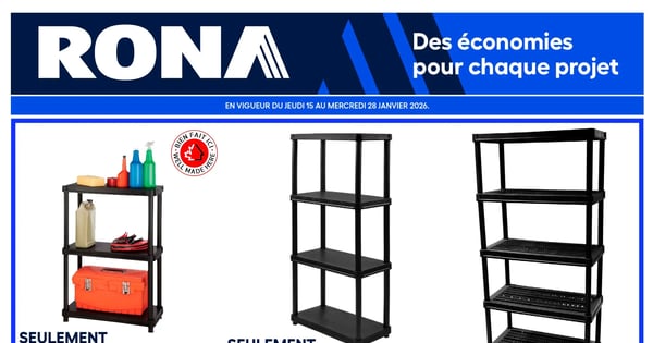 Rona Saint-Jérôme