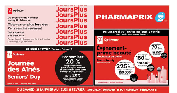 Pharmaprix Gatineau (Boul. Gréber)