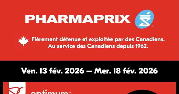 Pharmaprix Québec (4850 Boul. Henri-Bourassa)
