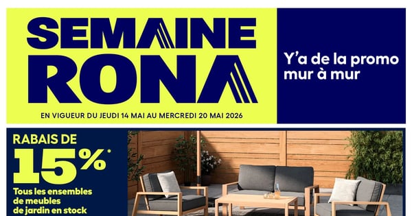 Rona Pincourt