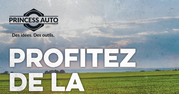 Princess Auto Laval 4500 Boulevard Robert-Bourassa