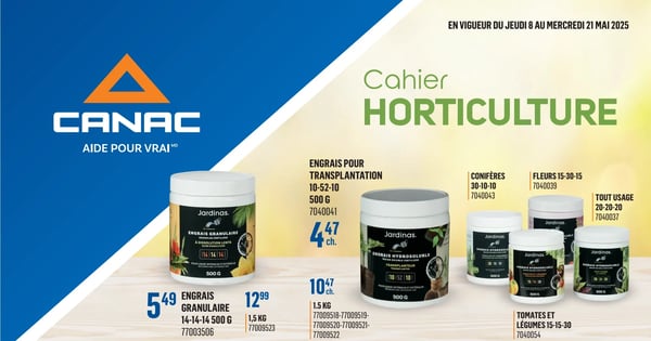 Canac Rivière-du-Loup