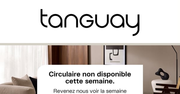 Ameublements Tanguay Laval Sainte-Rose