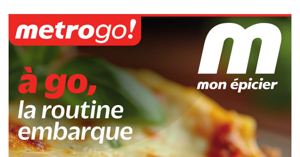 Metro Mont-Tremblant