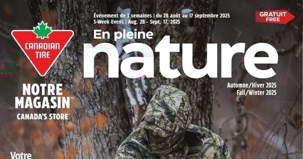 Canadian Tire Rimouski JESSOP