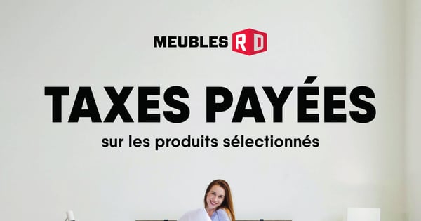 Meubles RD Québec