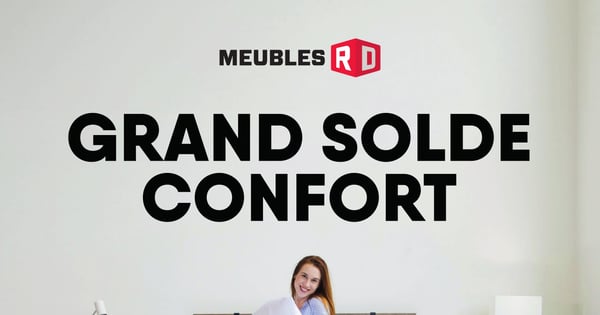 Meubles RD Québec