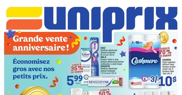 Uniprix Shawinigan