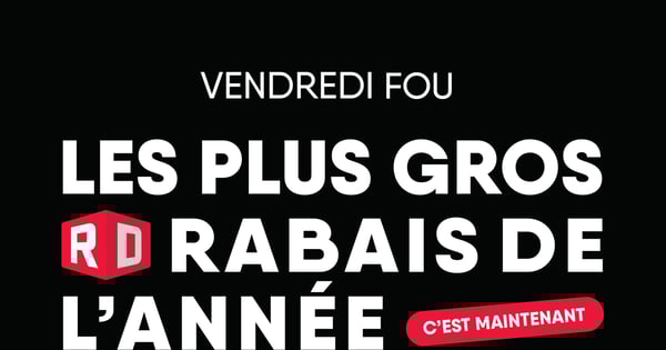 Meubles RD Montréal