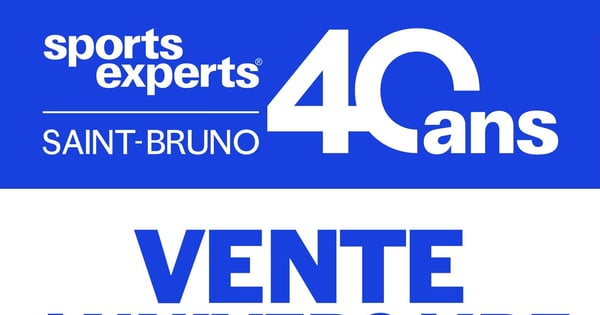 Sports Experts Québec