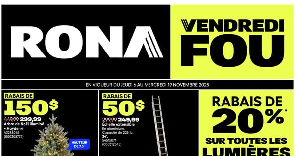 Rona Pincourt