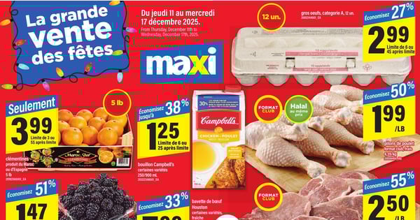 Maxi Val-d'Or (502 R. Giguère)