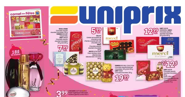 Uniprix Victoriaville