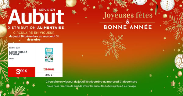Aubut Laval