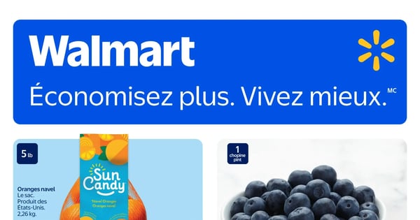 Walmart Rosemère