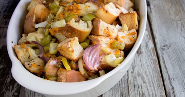 La Farce Parfaite pour les Fêtes!