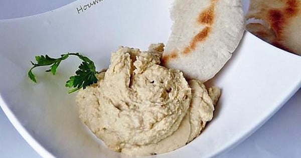 Houmous