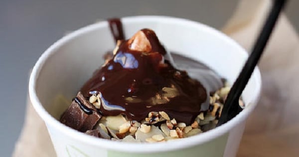 HOT FUDGE