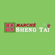 Circulaire Marché Sheng Tai