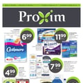 Circulaire Proxim Semaine Prochaine