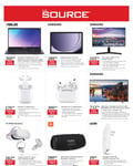 Circulaire La Source Spéciaux Promotions Rabais Semaine | Circulaire en ...