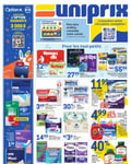 Circulaire Uniprix Spéciaux Promotions Rabais Semaine