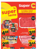 Circulaires à Venir des Magasins au Québec | Circulaire en ligne