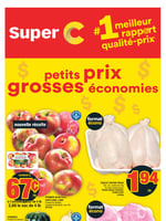 Circulaires à Venir des Magasins au Québec | Circulaire en ligne