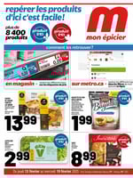 Circulaires à Venir des Magasins au Québec