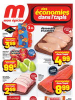 Circulaires à Venir des Magasins au Québec