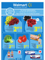 Circulaires à Venir des Magasins au Québec