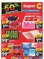 Circulaires à Venir des Magasins au Québec